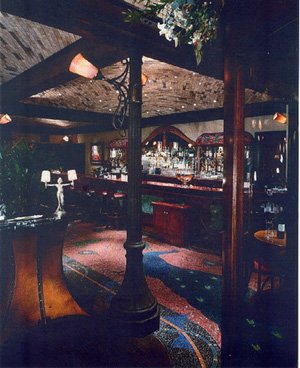 Boulevard Restaurant