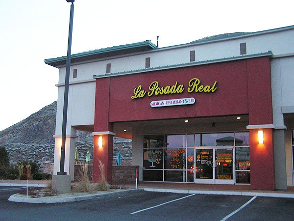 La Posada Real - Reno